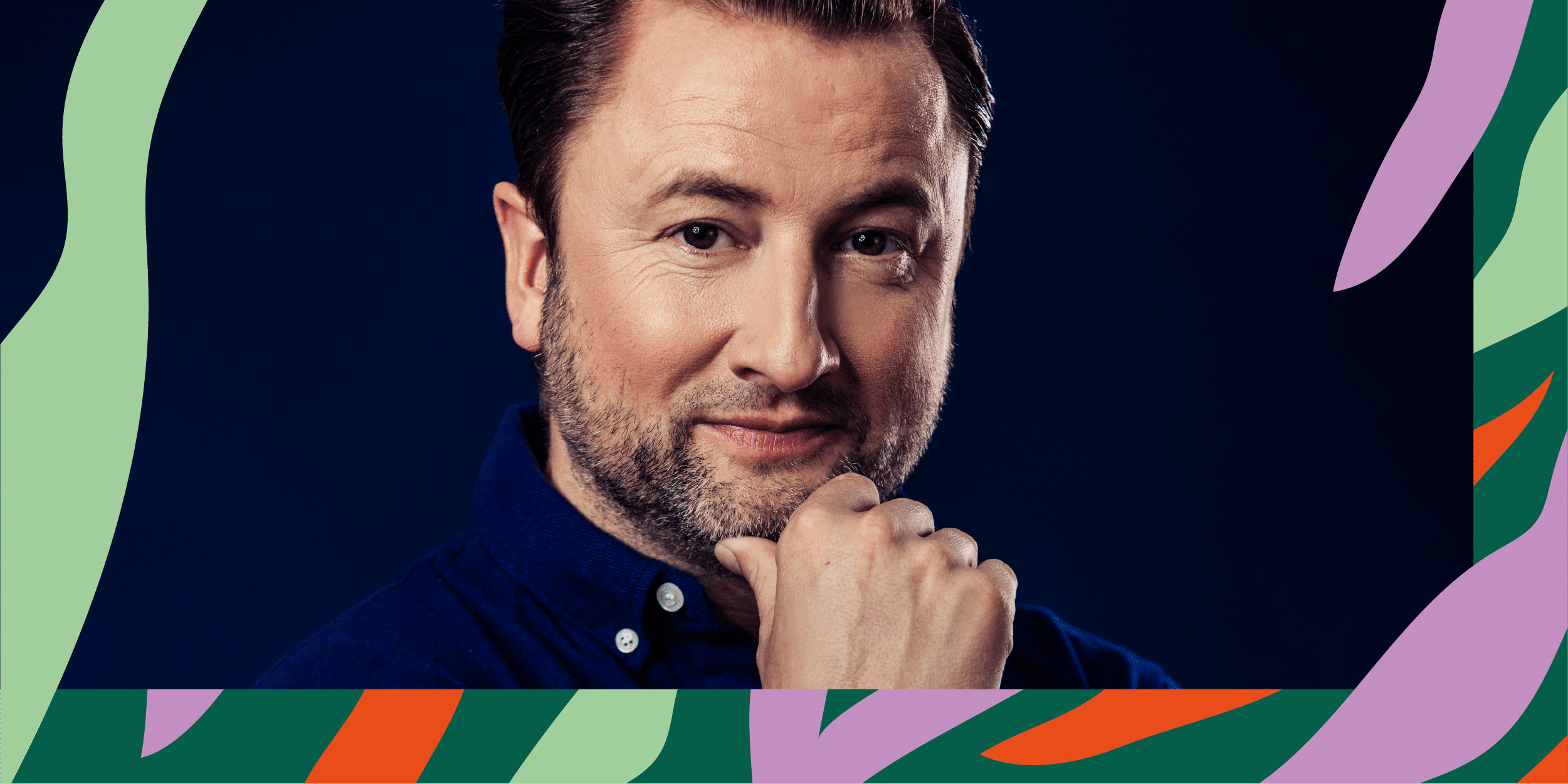 Dennis Weening - Wantijlive